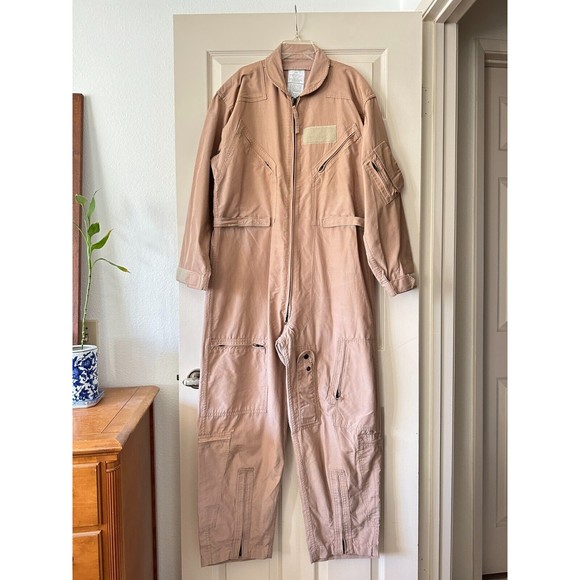 US Air Force | Pants & Jumpsuits | Vintage Us Air Force Usaf Nomex ...